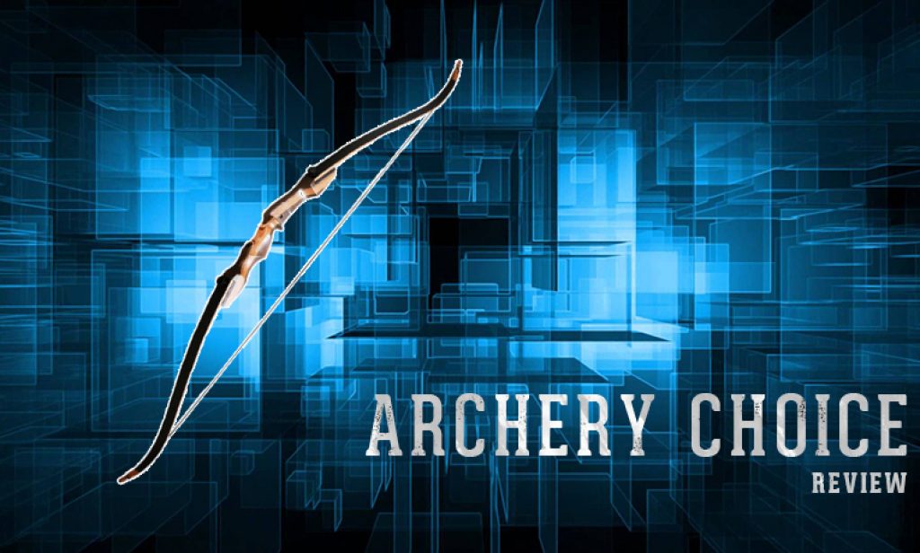 Samick Sage Review - by Recurve Expert John Kopiecki - ArcheryChoice