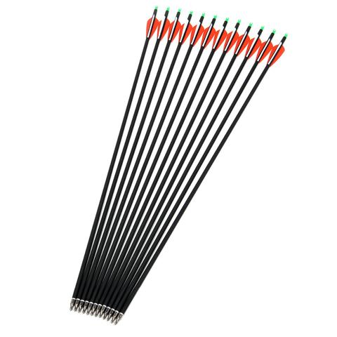 How To Choose Arrows For Your Bow - Recurve & Compound