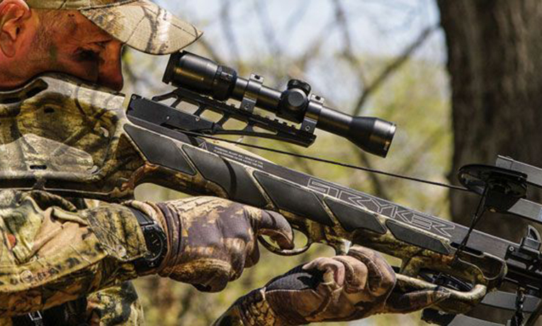 crossbow - Archery Choice