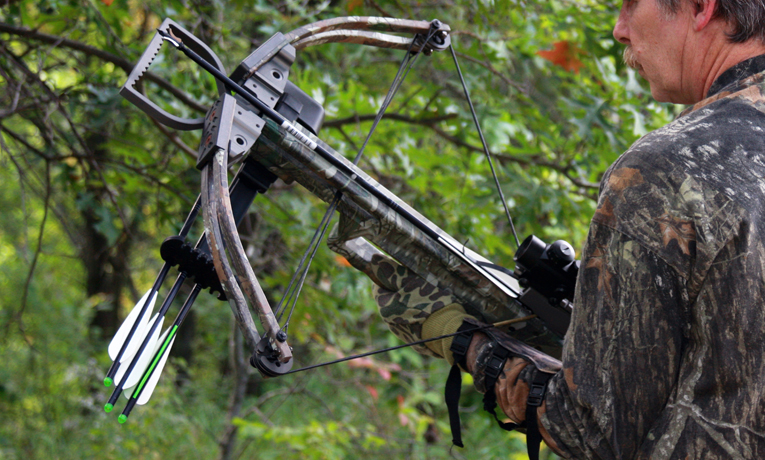crossbows2 - Archery Choice