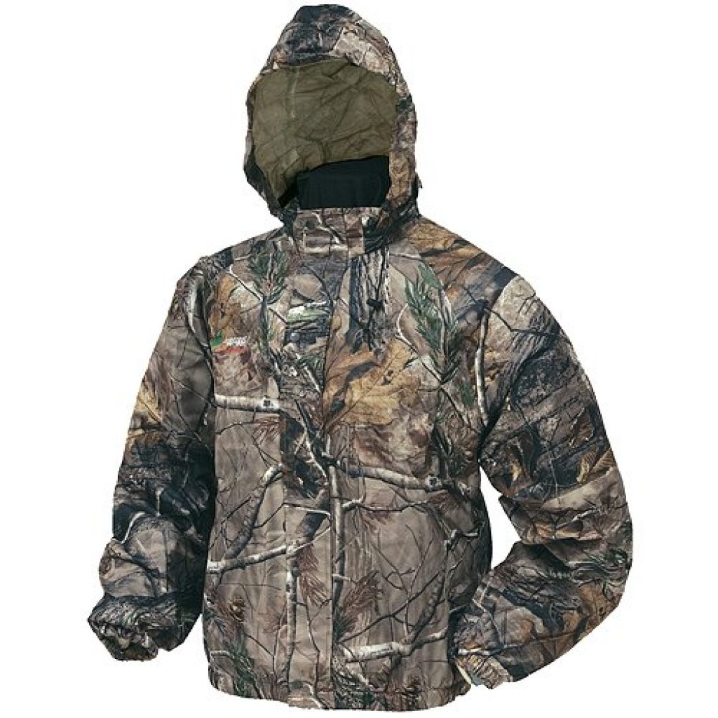 Best Hunting Rain Gear For The Money - 2019 Rain Gear Reviews