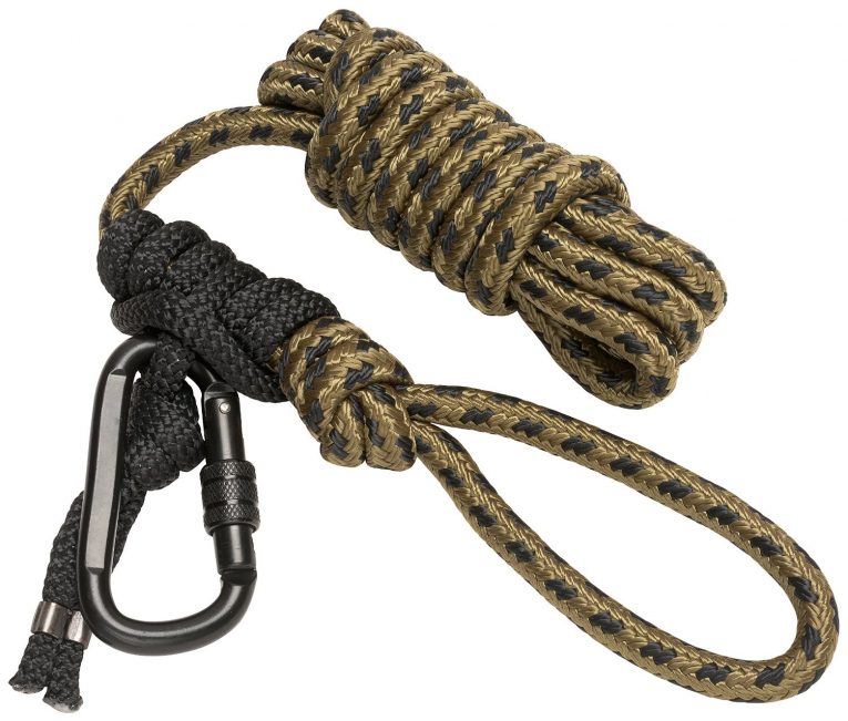 hunter-safety-system-rope - Archery Choice