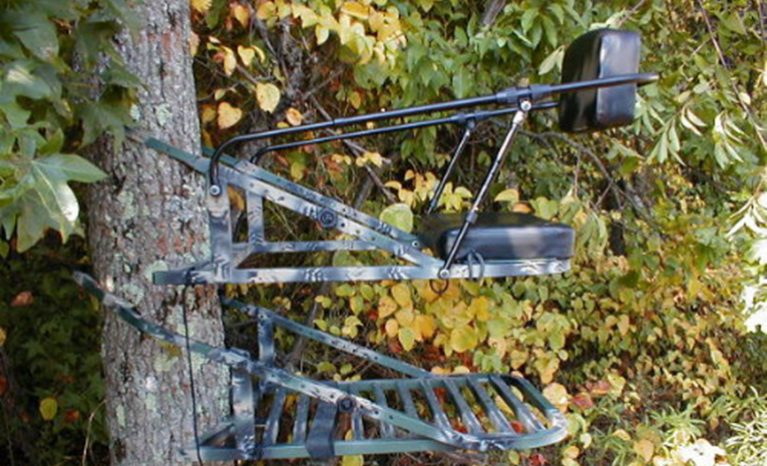 treestand2 - Archery Choice
